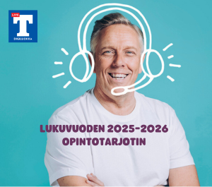Digiluokan opintotarjotin lukuvuosi 2025 - 2026